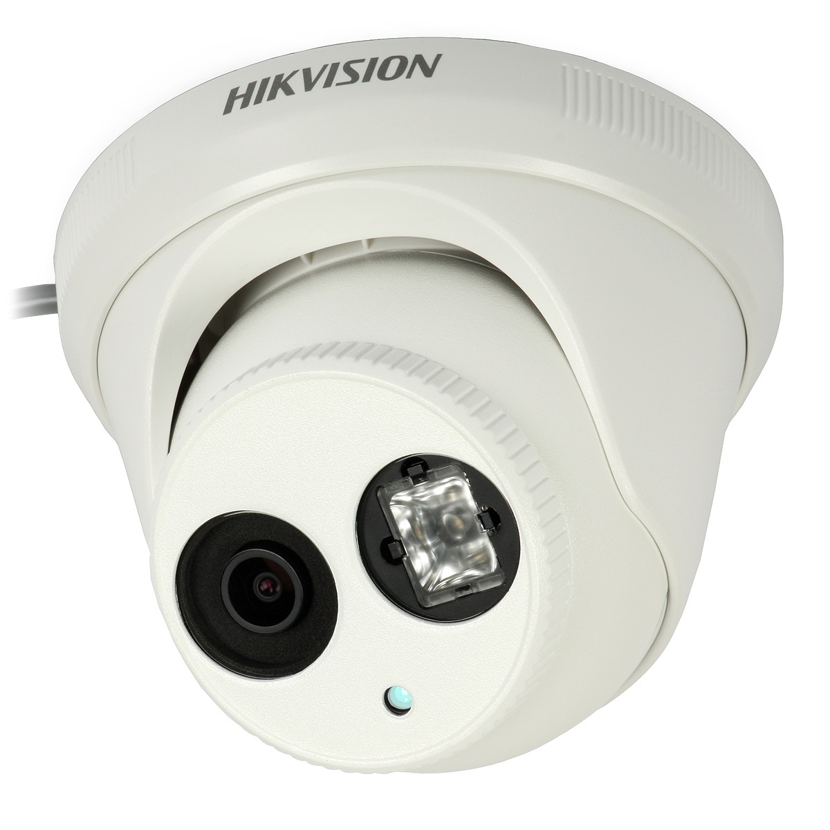 DS-2CD2342WD-I Dome IP Camera: Hikvision (4MP, 4mm, 0.01 lx, IR up to ...