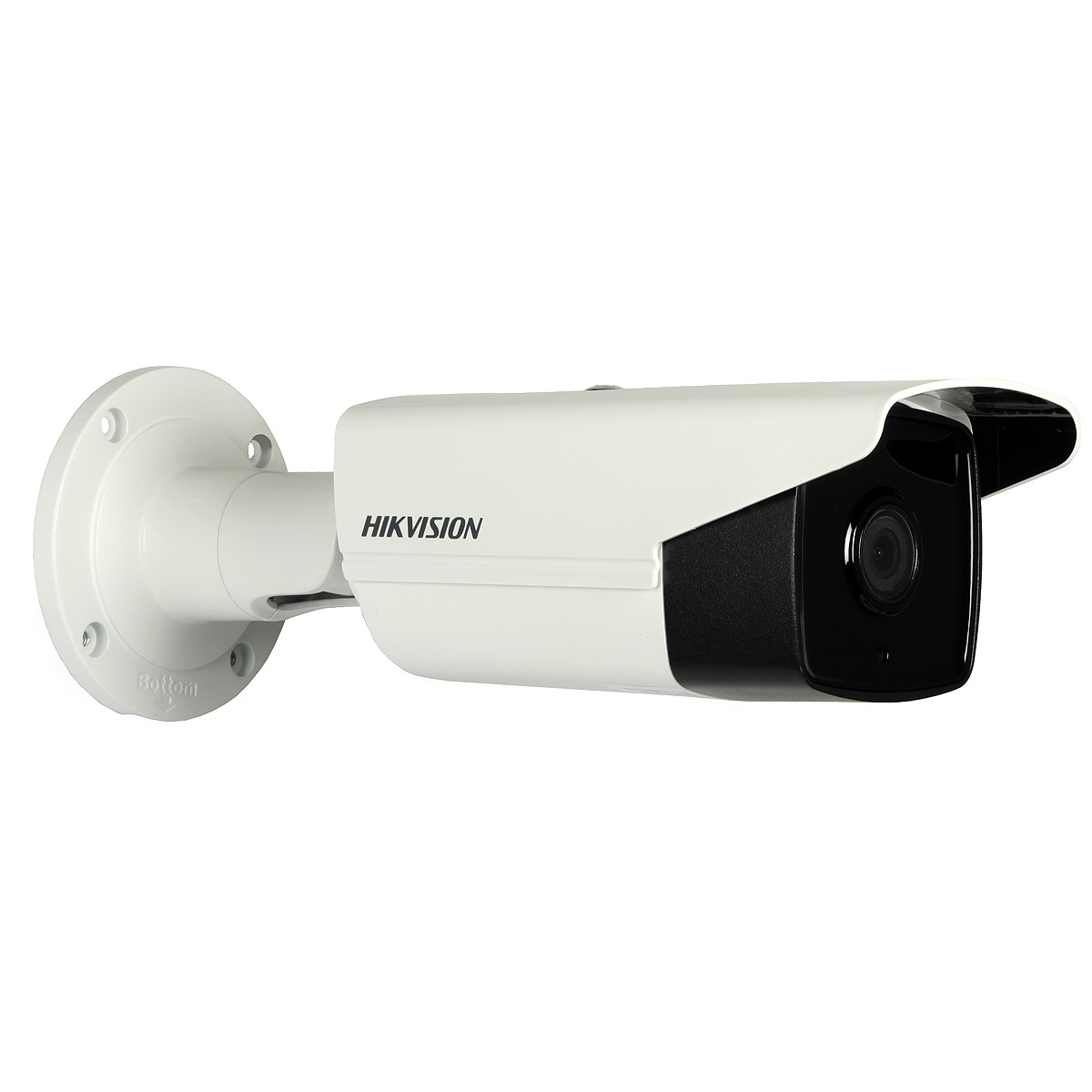 DS-2CD2642FWD-I Compact IP Camera Hikvision (4MP, 2.8-12mm, 0.01 lx, IR ...