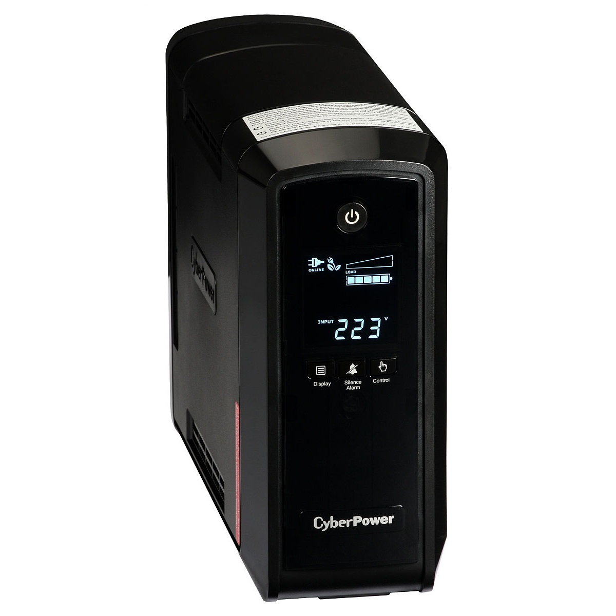 UPS CyberPower CP900EPFCLCD – Digitclik